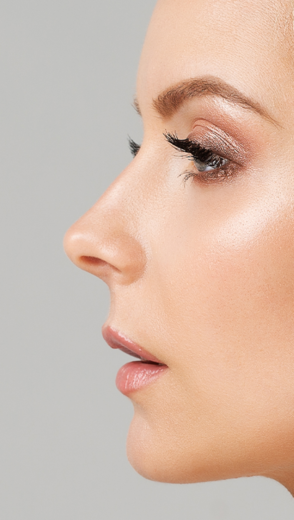 La rhinoplastie - Dr Croteau